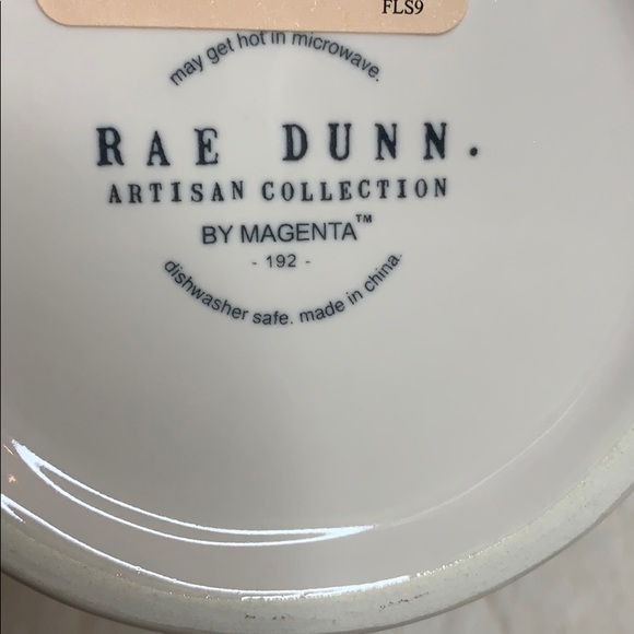 Rae Dunn | Holiday | Rae Dunn Teacher Mug | Poshmark